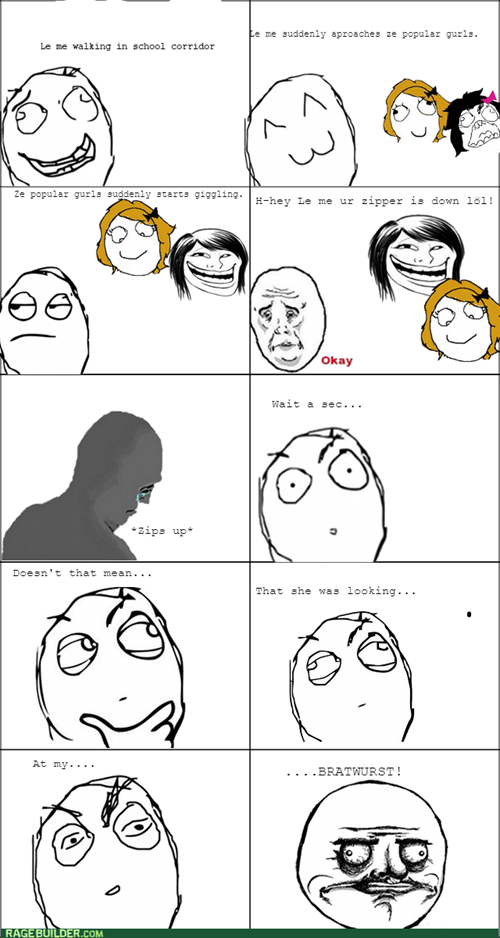 Rage Comics - Page 3 - Rage Comics - rage comics - Cheezburger
