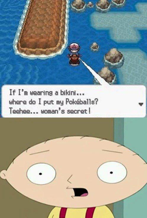 Pokémemes - pokeball - Pokemon Memes - Pokémon, Pokémon GO - Cheezburger