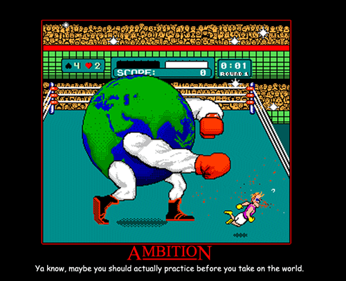 Memebase - ambition - All Your Memes In Our Base - Funny Memes ...