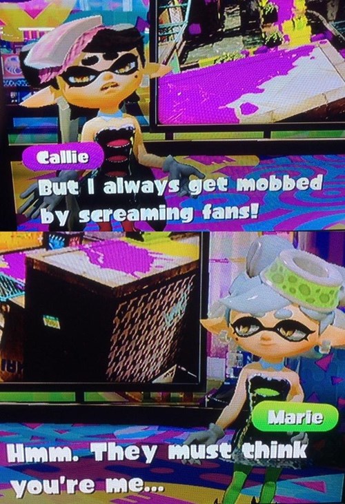 Calling Callie Out - Video Games - video game memes, Pokémon GO