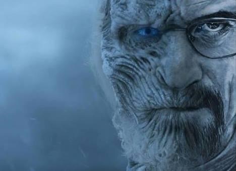 Walter Wight - Game of Thrones - Game of Thrones Meme | GOT Memes ...