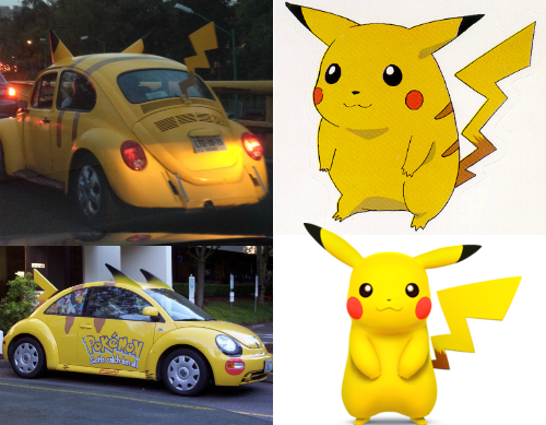 Battle of the Pikabugs - Pokémemes - Pokémon, Pokémon GO