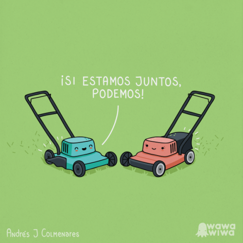 Juntos es mejor - Loquillo