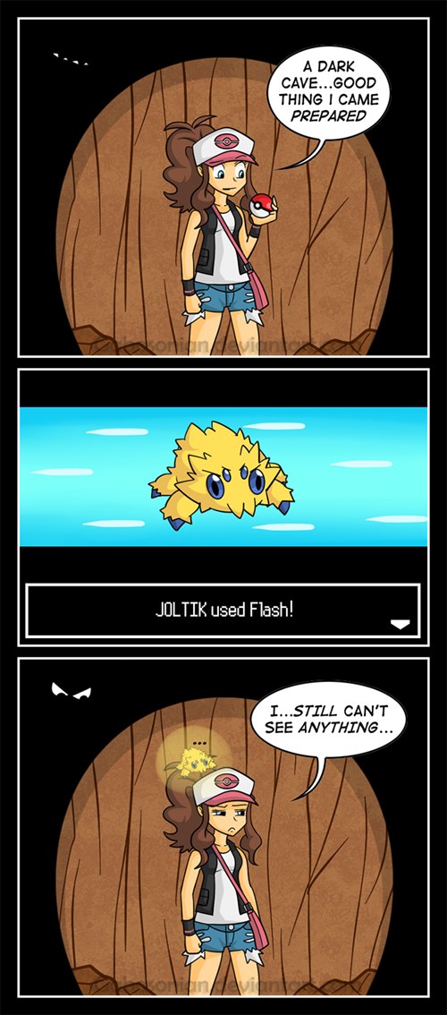 Pokémemes - joltik - Pokemon Memes - Pokémon, Pokémon GO - Cheezburger
