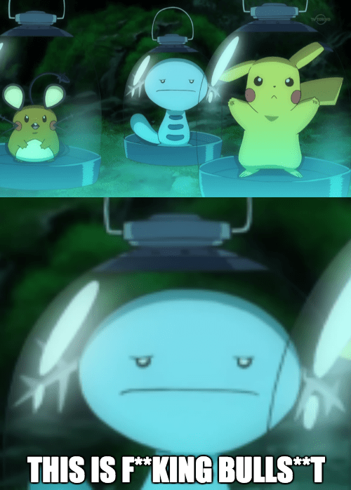 Pokémemes Anime Pokemon Memes Pokémon Pokémon Go Cheezburger