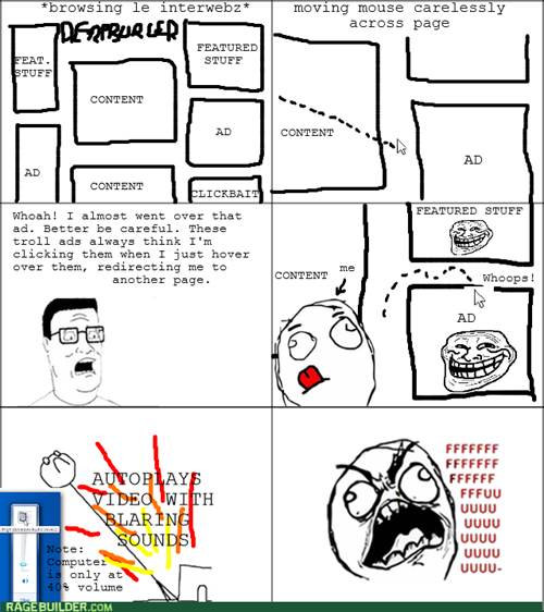 Rage Comics - Page 4 - Rage Comics - rage comics - Cheezburger