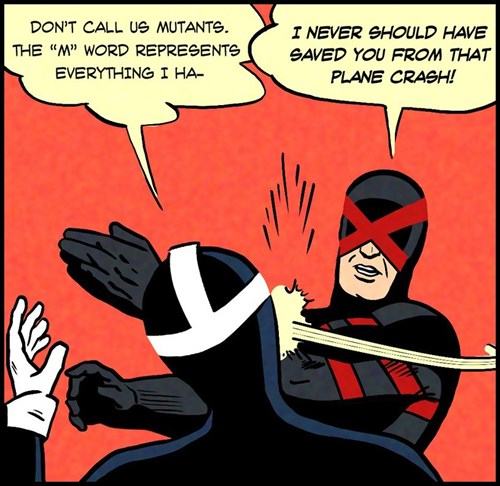 HAVOK, aleX summers, marvel comiX mutant cosmic neXus appreciation 2023 ...