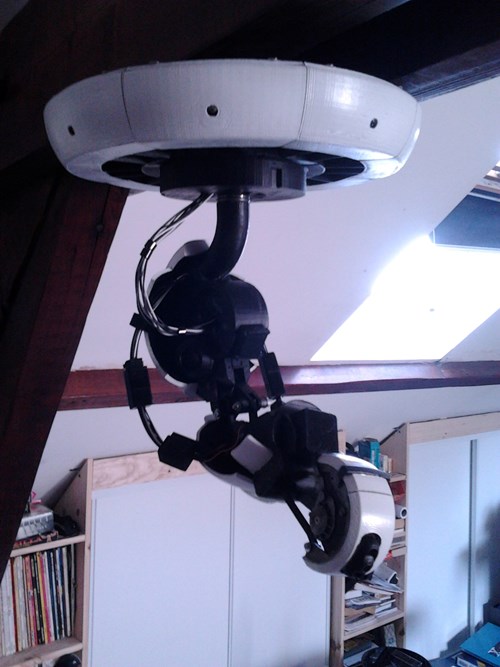 Memebase - gladOS - All Your Memes In Our Base - Funny Memes - Cheezburger