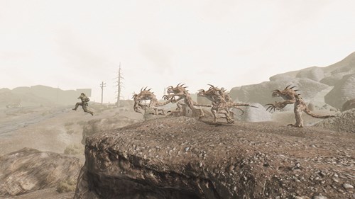 Video Games - deathclaw - video game memes, Pokémon GO - Cheezburger