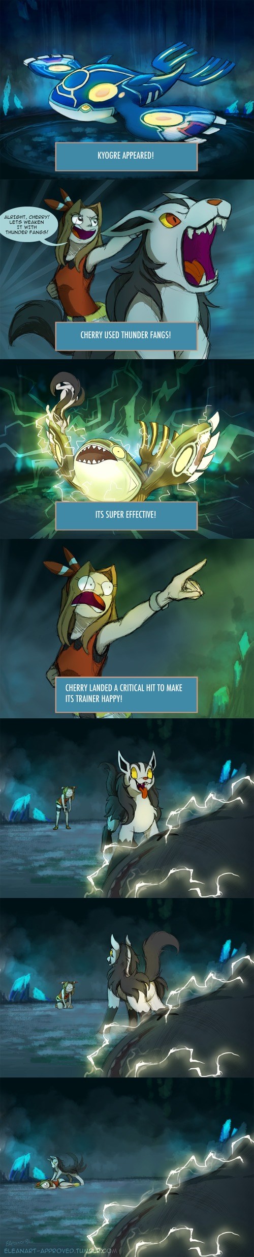 Pokémemes - kyogre - Pokemon Memes - Pokémon, Pokémon GO - Cheezburger