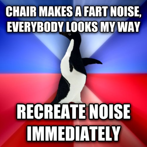 Good Guy Chair - Memebase - Funny Memes