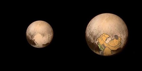 Memebase - pluto - Page 2 - All Your Memes In Our Base - Funny Memes ...