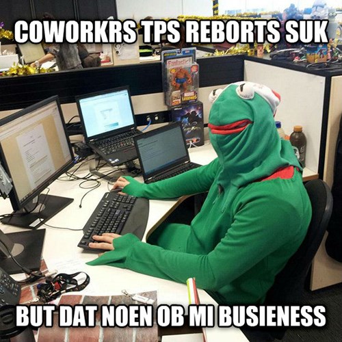 Wher's Mi Tea? - Memebase - Funny Memes