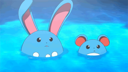 Monotype - Azumarill (Fairy) (GP: 1/1) | Smogon Forums