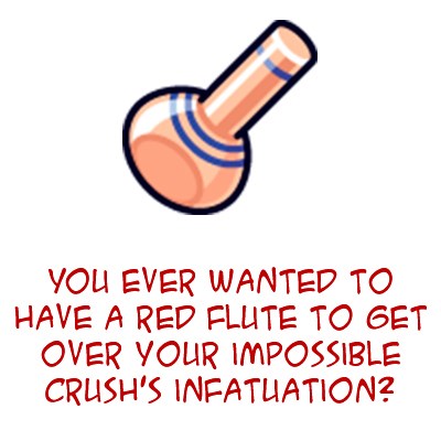 And a Blue Flute to Wake Up in the Morning - Pokémemes - Pokémon ...