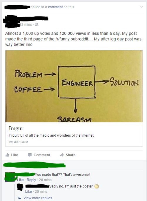 Internet Culture in a Nutshell - Memebase - Funny Memes