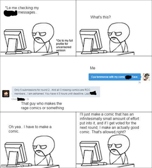 Rage Comics - Page 42 - Rage Comics - rage comics - Cheezburger