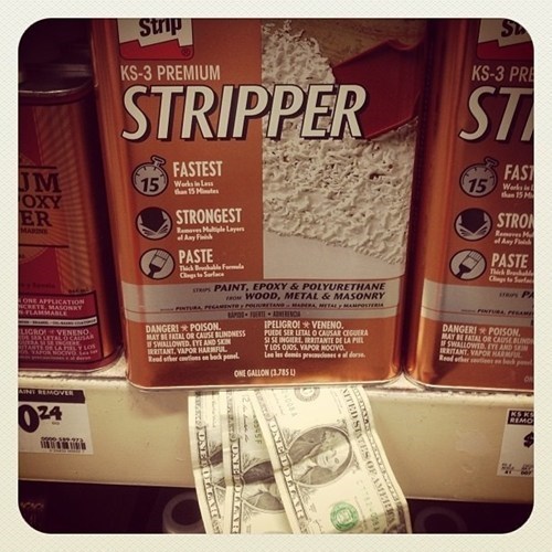 Memebase - paint stripper - All Your Memes In Our Base - Funny Memes ...