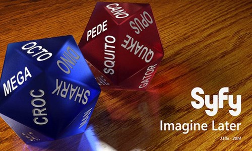 How Syfy Picks Its Next Original Movie - Memebase - Funny Memes