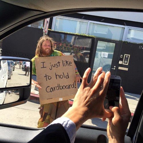 What? What's So Funny? - Art of Trolling - Troll | Trolling | Yahoo ...