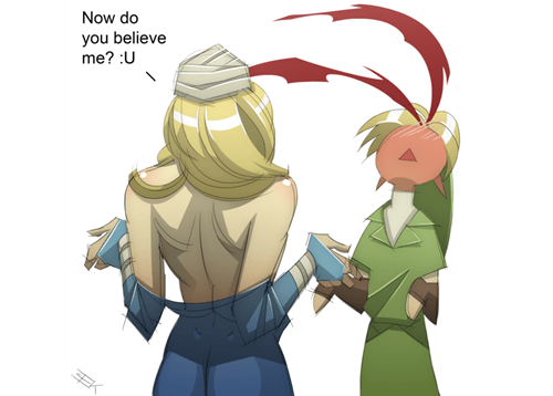 Memebase Sheik All Your Memes In Our Base Funny Memes Cheezburger