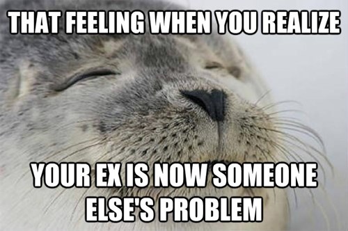 Such a Good Feeling - Memebase - Funny Memes