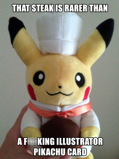 Gordon Ramsay Meme Pokemon