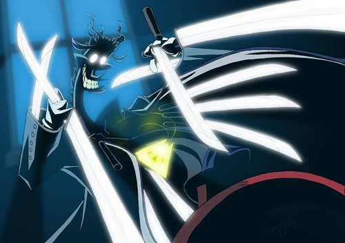 How the Blood-Soaked Ponestant Hell Did You Do That? - My Little Brony ...