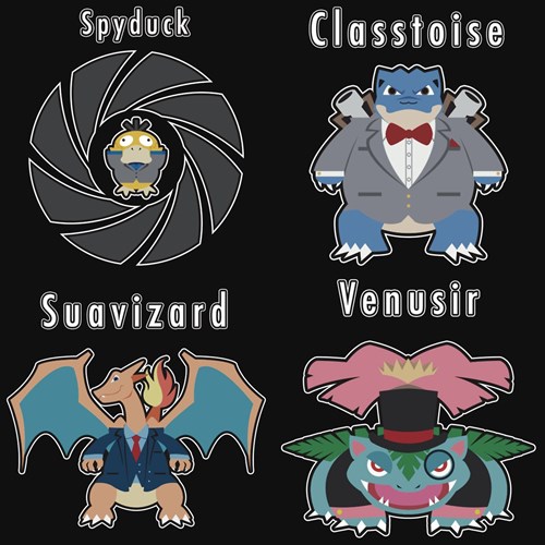 Pokémemes - venusaur - Pokemon Memes - Pokémon, Pokémon GO - Cheezburger