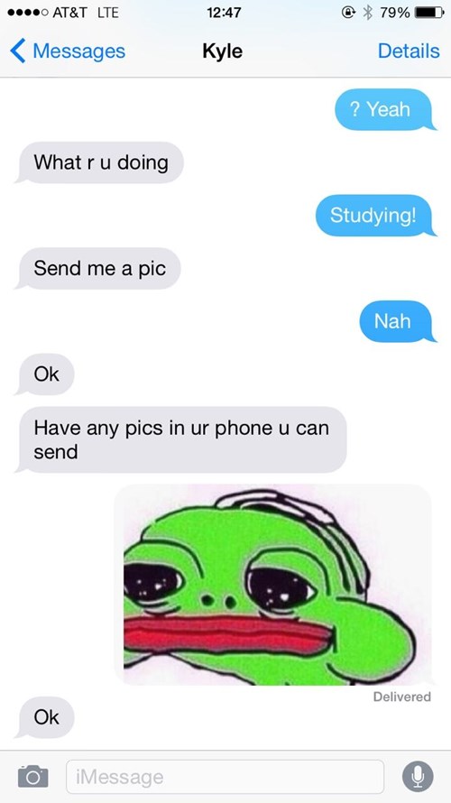 Art of Trolling - texting - Troll Tricks and Pranks - Trolling 101 ...