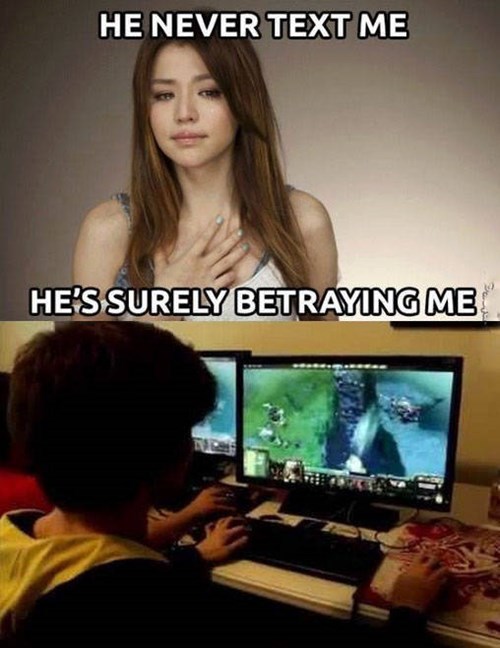 Dating Fails - cheating - Dating FAILs & WINs | Funny Memes - dating ...