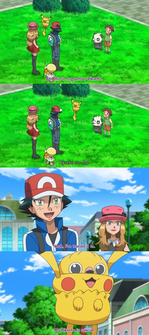 Your Pikachu is...Not a Pikachu - Pokémemes - Pokémon, Pokémon GO