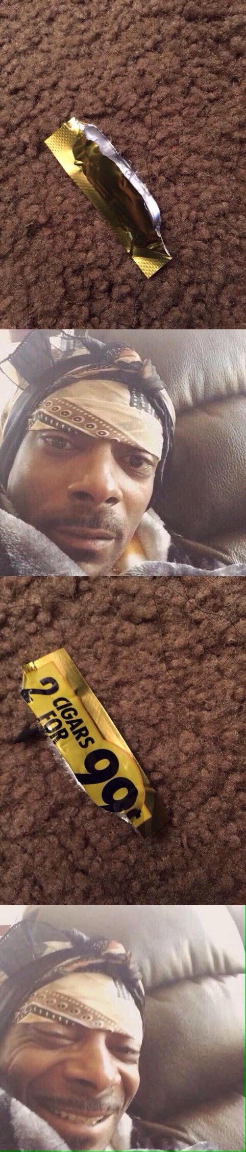 When You Thought Bae Was Cheating - Memebase - Funny Memes