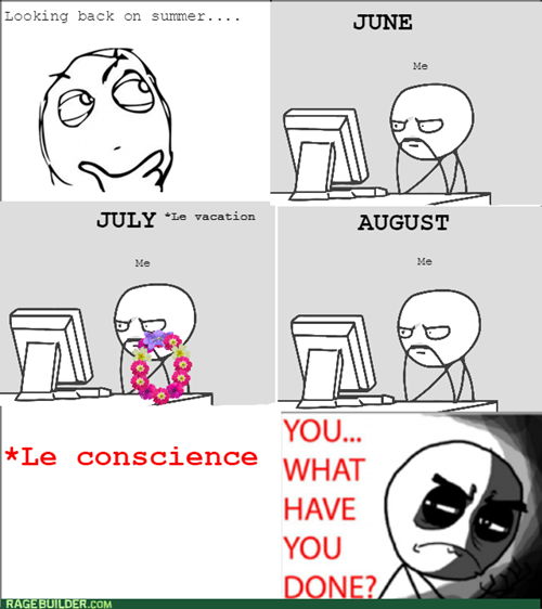 Rage Comics - computer guy - Rage Comics - rage comics - Cheezburger