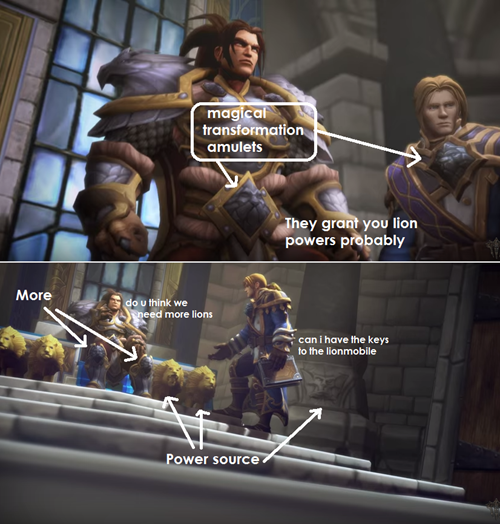 Memebase - world of warcraft - Page 5 - All Your Memes In Our Base ...