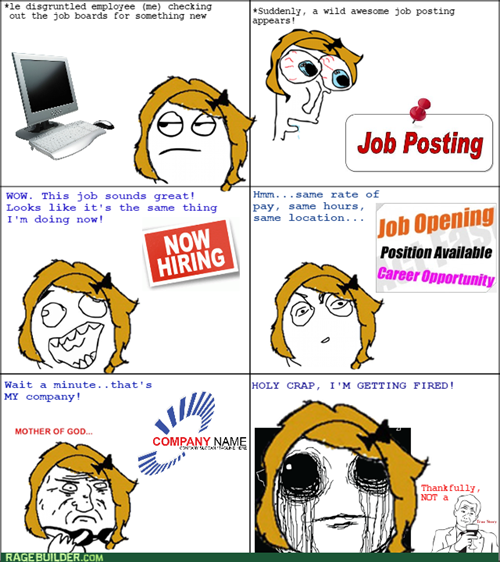 Out with the old... - Rage Comics - rage comics