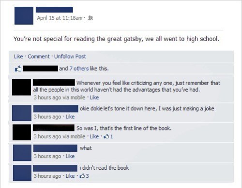 There Are Kinds of FAIL in This World... - FAIL Nation - Vintage FAILs ...