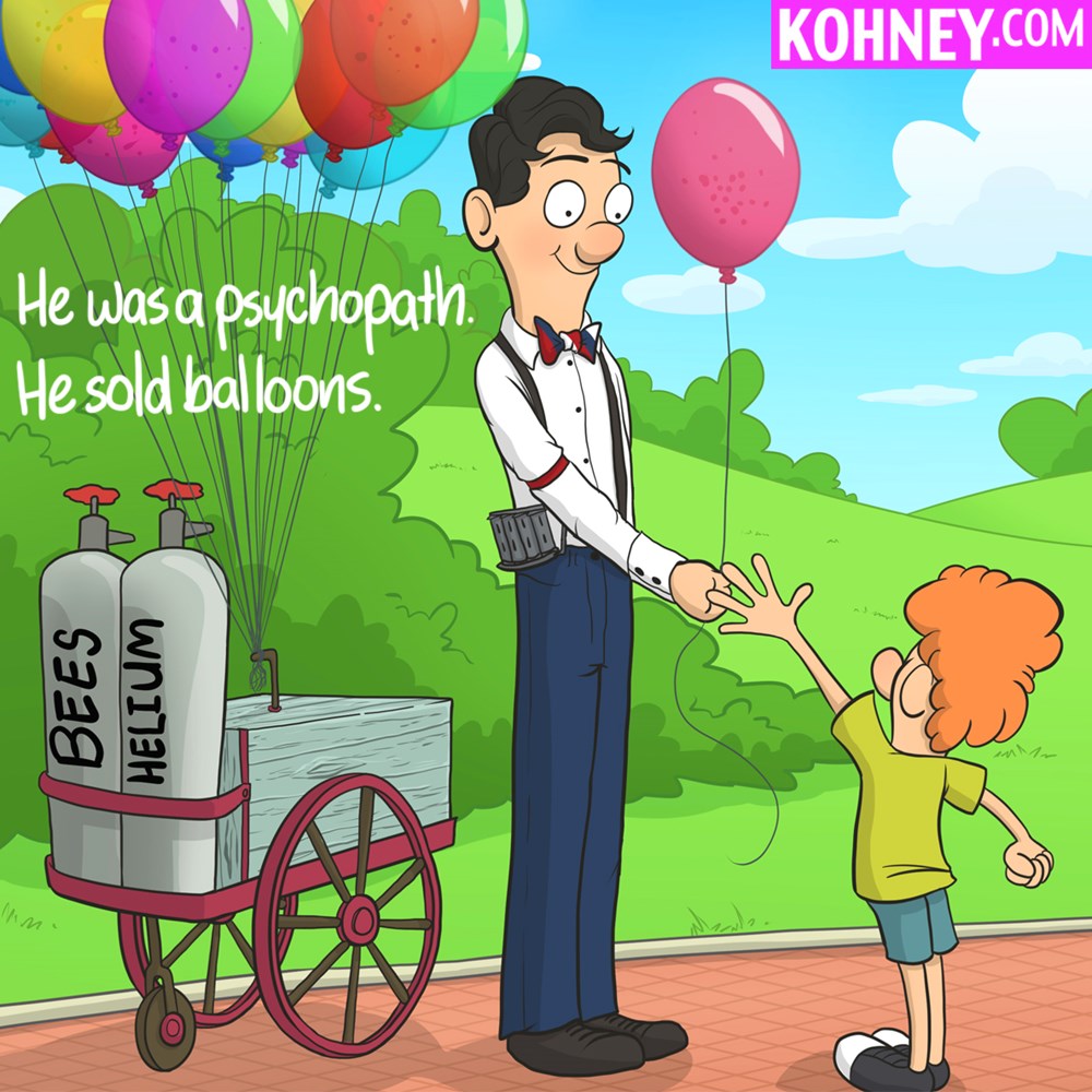 This Will Bee Dangerous - Web Comics - 4koma comic strip, webcomics ...