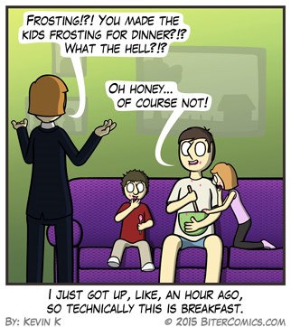 Web Comics - web comics - 4koma comic strip, webcomics, web comics ...