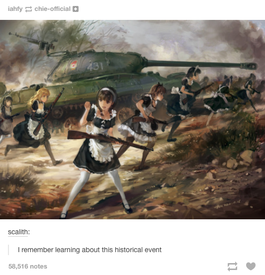 This War Was Hell - Cartoons & Anime - Anime | Cartoons | Anime Memes ...