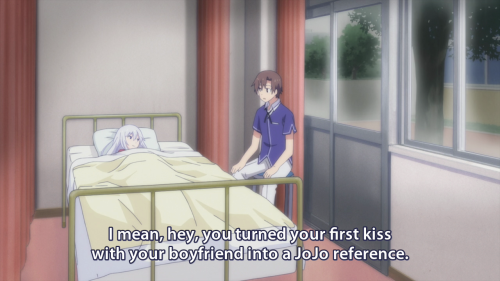 Oreshura Kiss