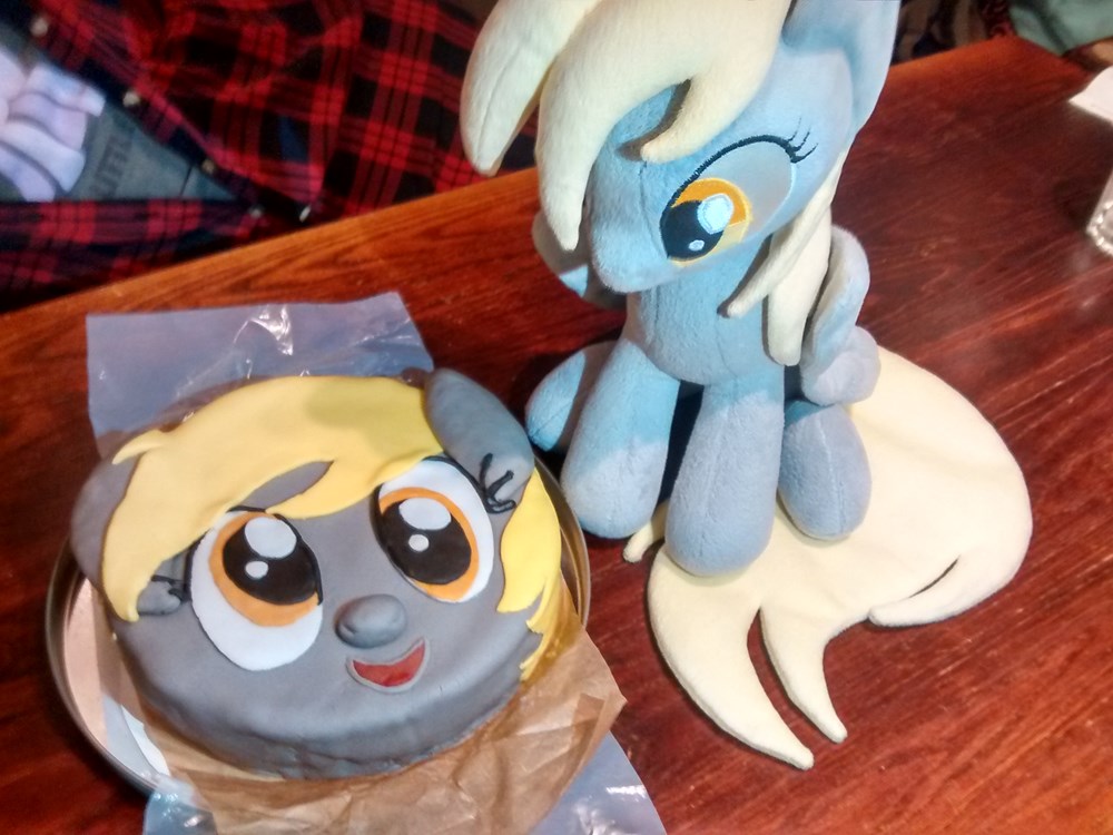 My Little Brony - cake - Page 2 - my little pony, friendship is magic ...