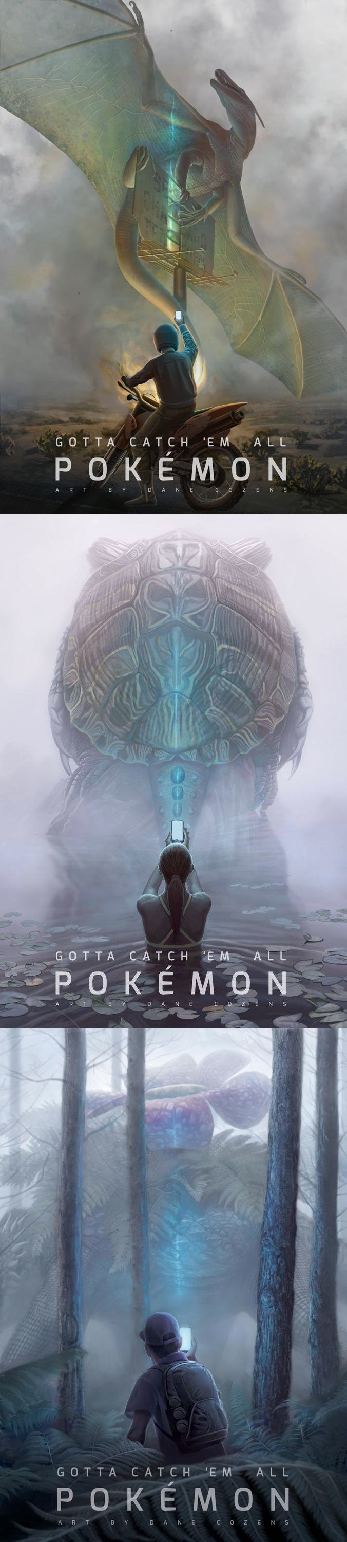 Pokémon Go Posters - Pokémemes - Pokémon, Pokémon GO