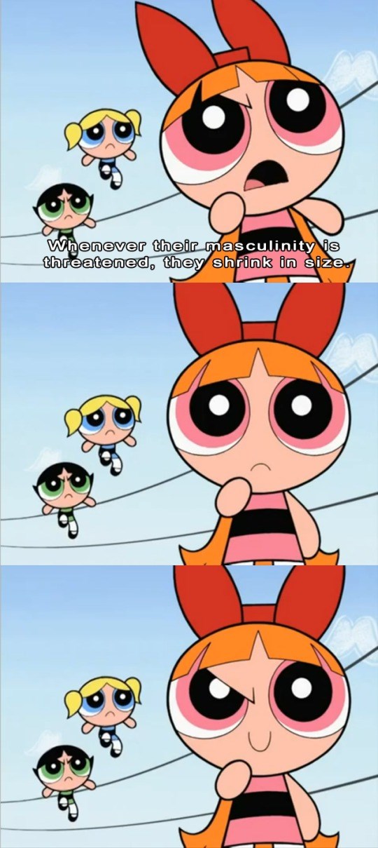 Cartoons & Anime - powerpuff girls - Anime and Cartoon GIFs, Memes and ...