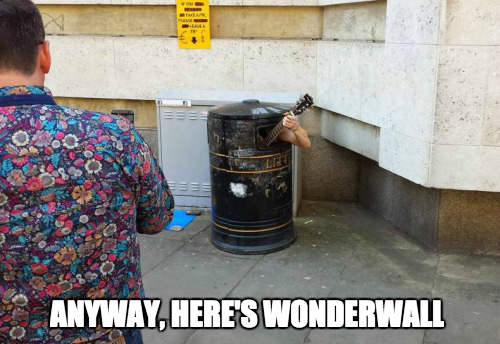 Your Music is Trash - Memebase - Funny Memes