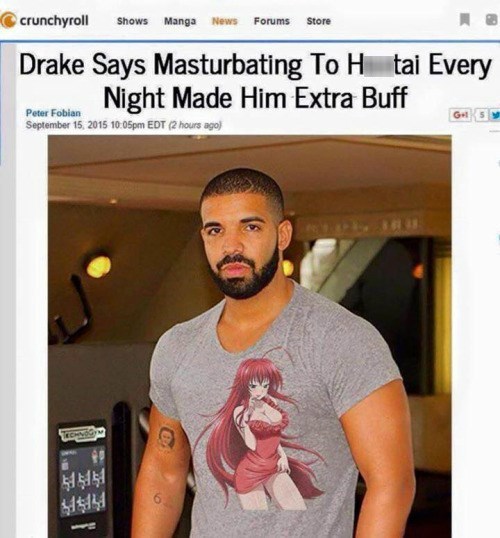 He Made Sure to Keep It Balanced - Cartoons & Anime - Anime | Cartoons ...
