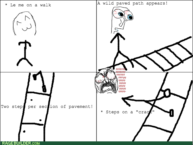 You did this as a kid. - Rage Comics - rage comics