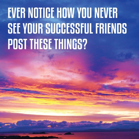 Motivational Success Memes