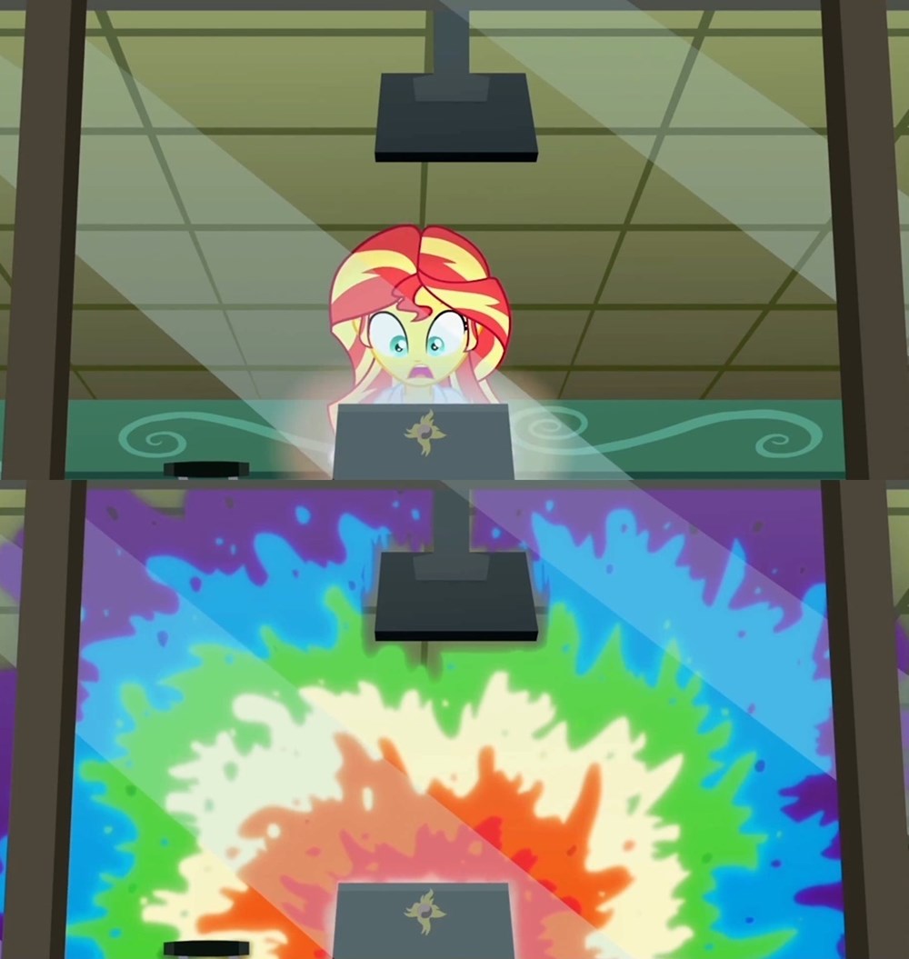 Clopping Mlp