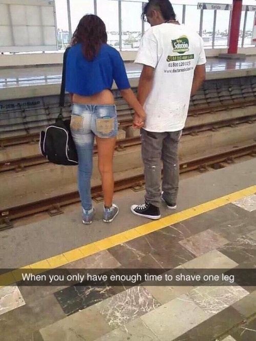 And One Side of Your Head - Dating Fails - dating memes, dating fails ...